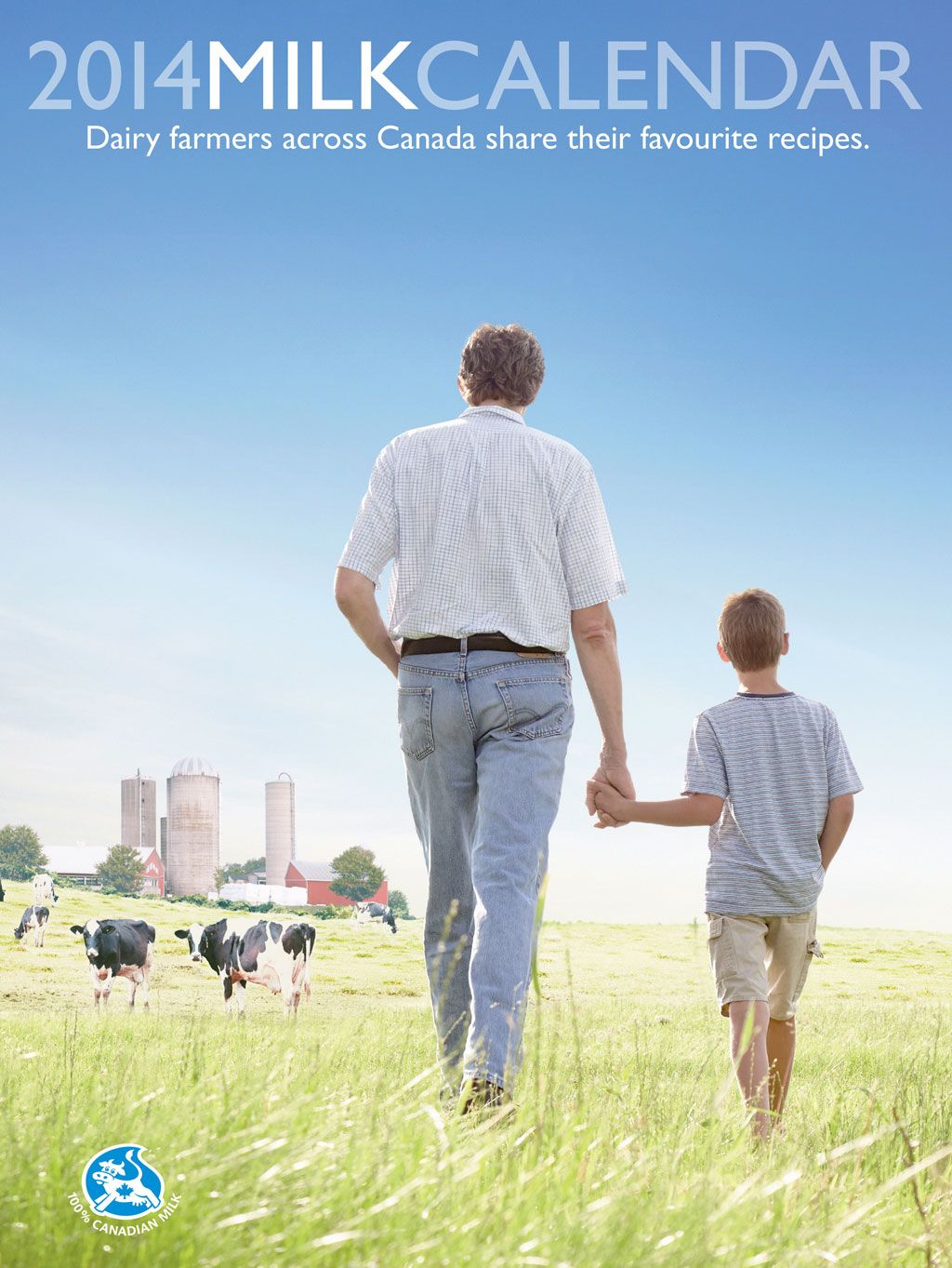 Milk calendar coming in Saturday's papers | Windsor Star