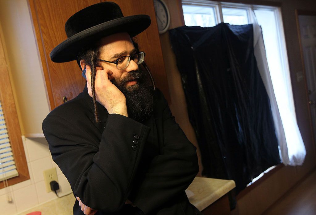 Videos and Blog Replay: Lev Tahor Hearings In Chatham | Windsor Star