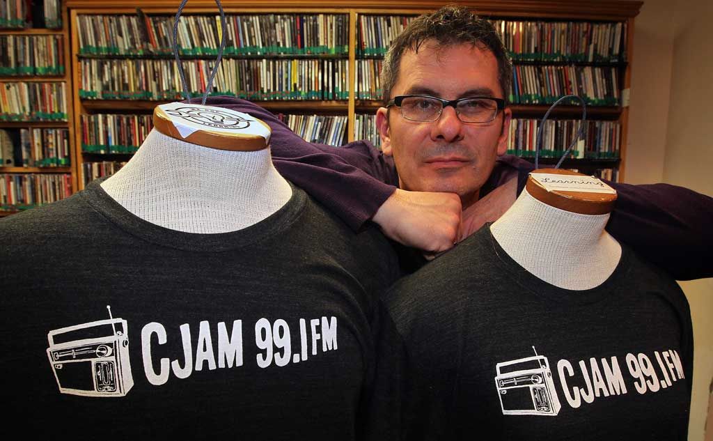 CJAM radio to seek power increase | Windsor Star
