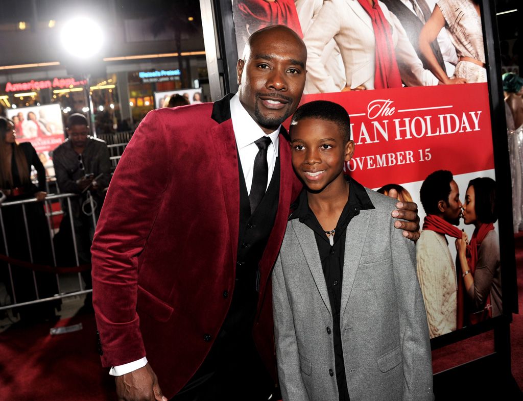 First-time lucky for young actor from LaSalle | Windsor Star