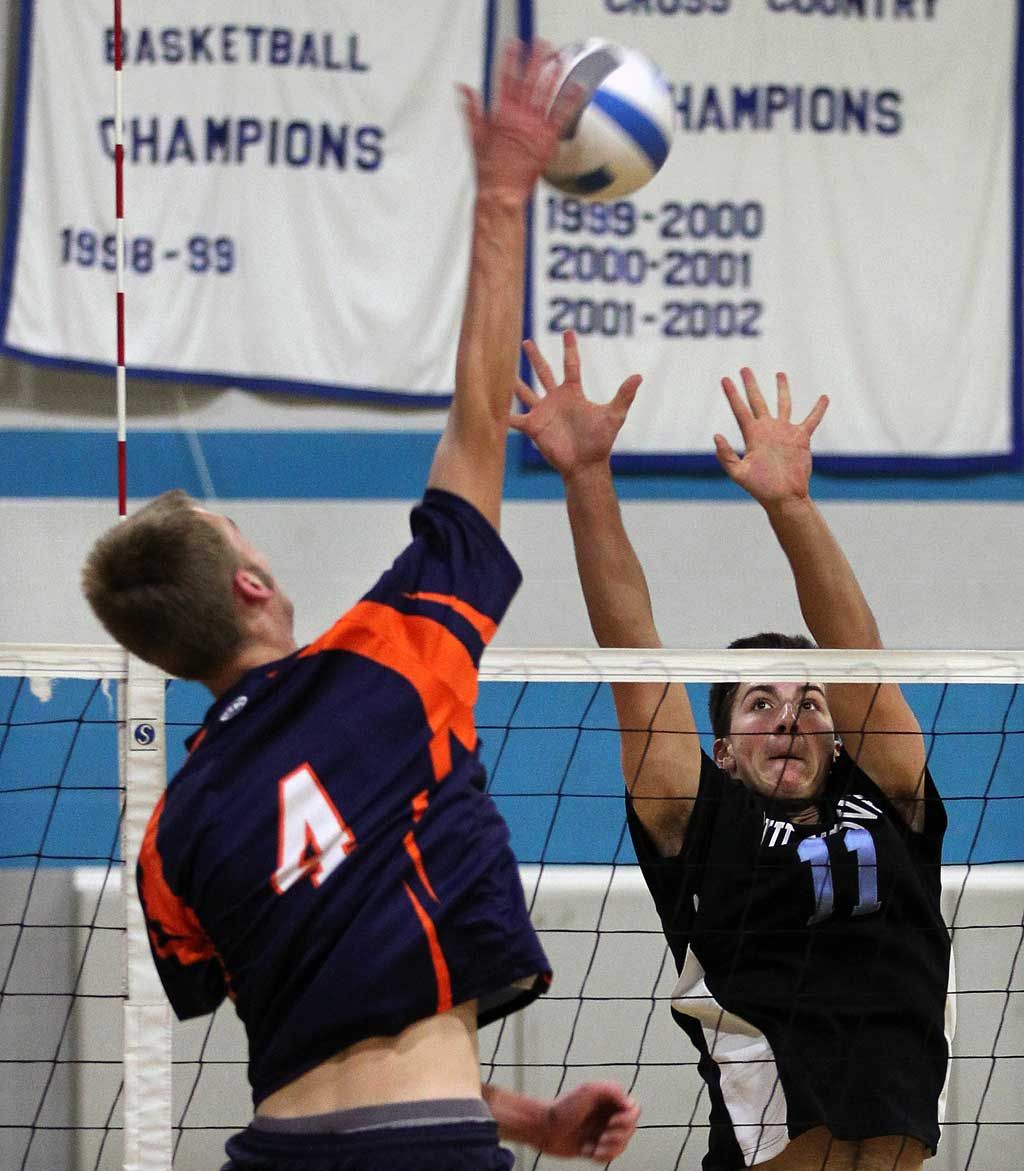 Wildcats capture volleyball title | Windsor Star