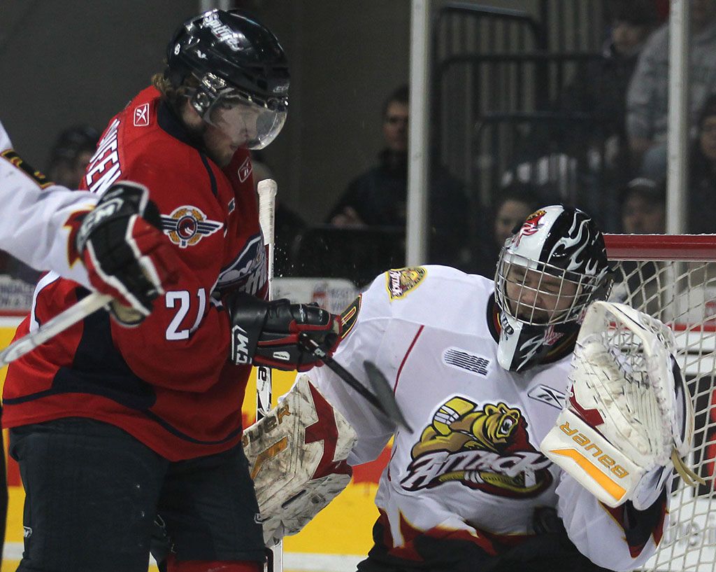 Justin-Blackburn | Windsor Star