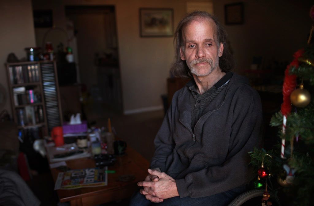 Ex-Southwestern Regional Centre resident alleges rampant abuse at 'the ...