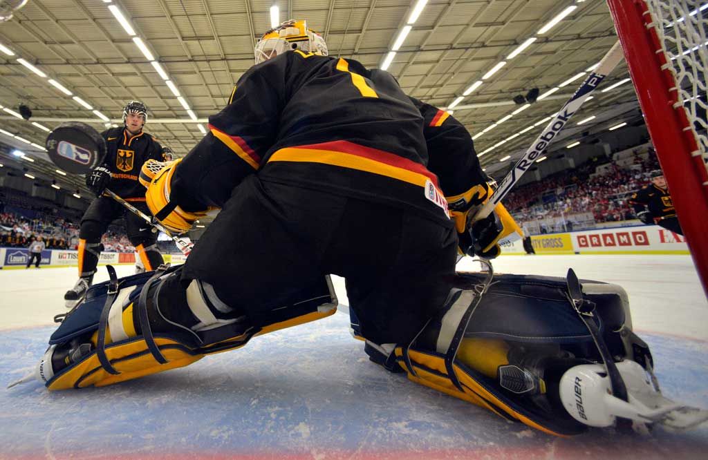 IIHF Photos: Canada 7 Germany 2 | Windsor Star