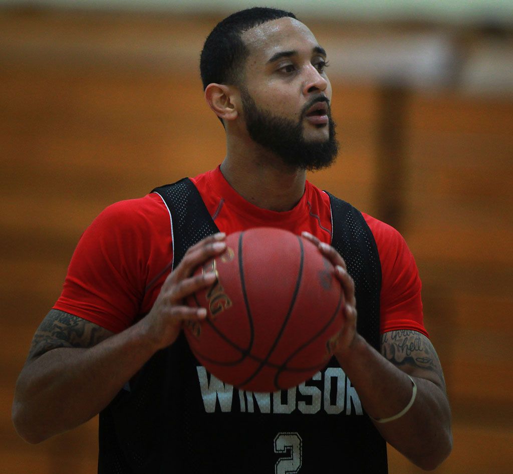 Wells earns roster spot with Express | Windsor Star