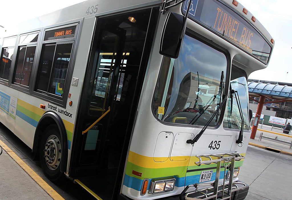 Proposal offers more buses, more routes | Windsor Star