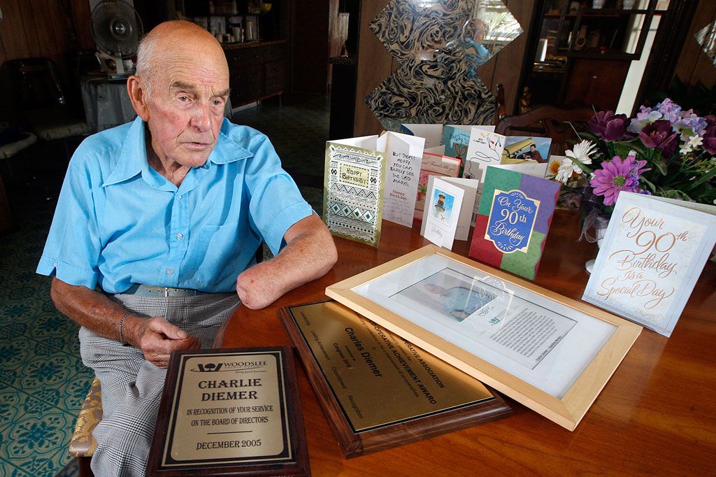 Dairy farmer remembered as community leader | Windsor Star