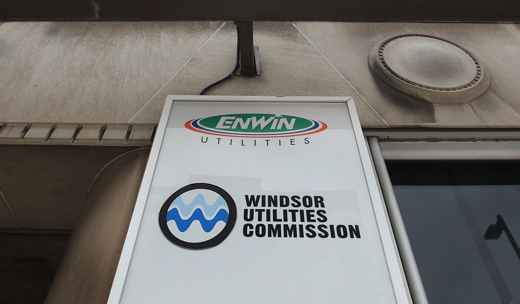 Enwin opening its doors to the public | Windsor Star