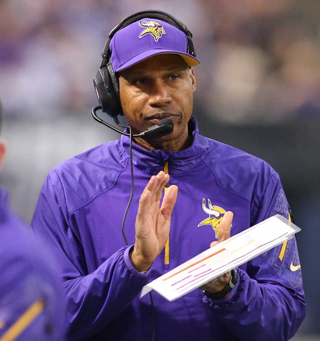 NFL roundup: Frazier focused on Lions | Windsor Star