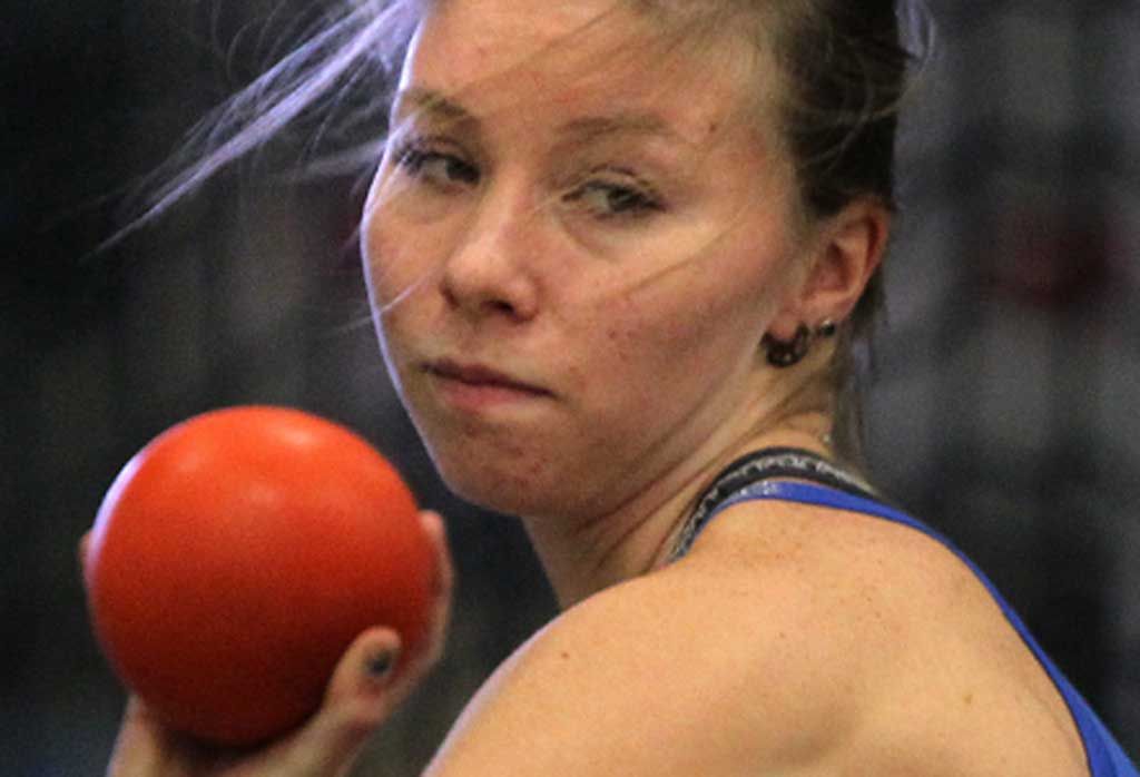 Photos: University of Windsor Lancers track meet | Windsor Star