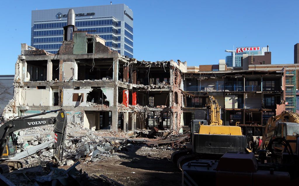 University of Windsor's year of change | Windsor Star