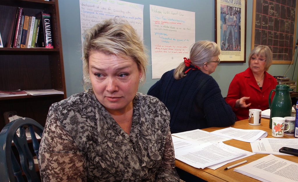 Relief sought for city homeowners struggling with taxes | Windsor Star