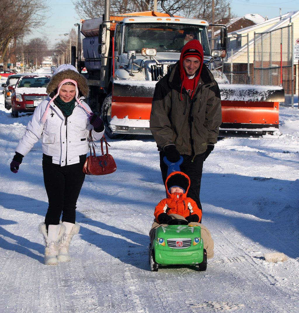 Windsor in Pictures | Windsor Star
