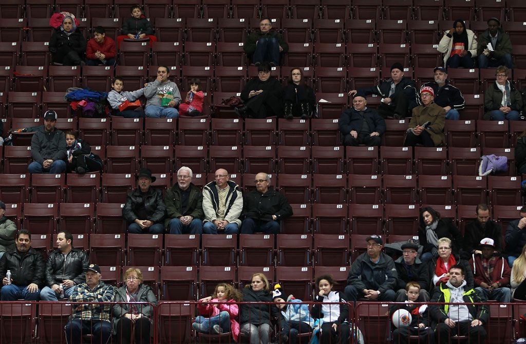 Duff: Express fighting the good fight | Windsor Star