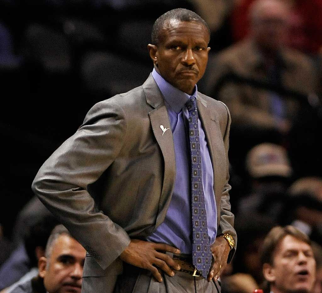 NBA roundup: Casey named coach of the month | Windsor Star