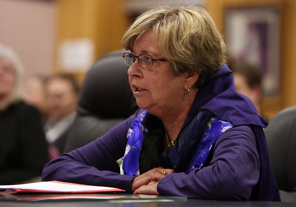 The Star's view: Pat Malicki's legacy | Windsor Star