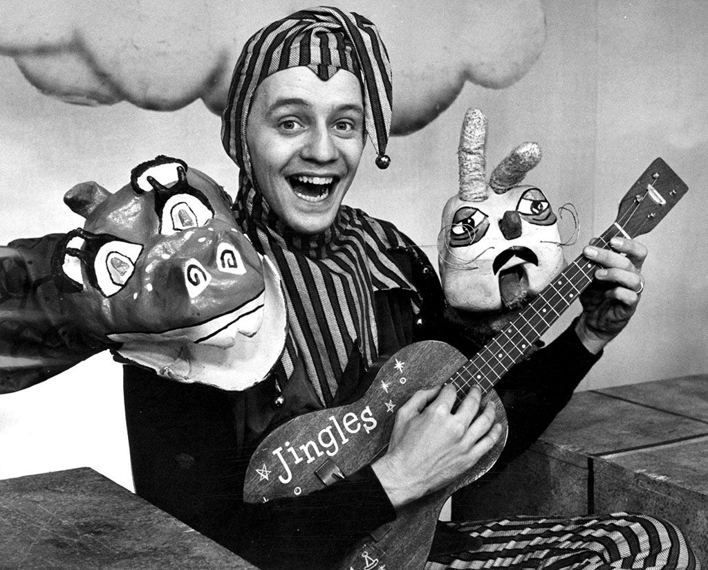 From The Vault: Jingles | Windsor Star