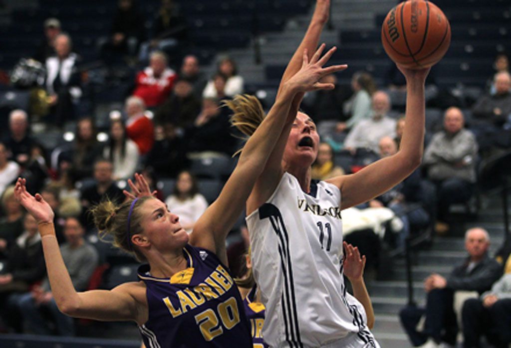 Photos: Lancers 70 Hawks 59 | Windsor Star