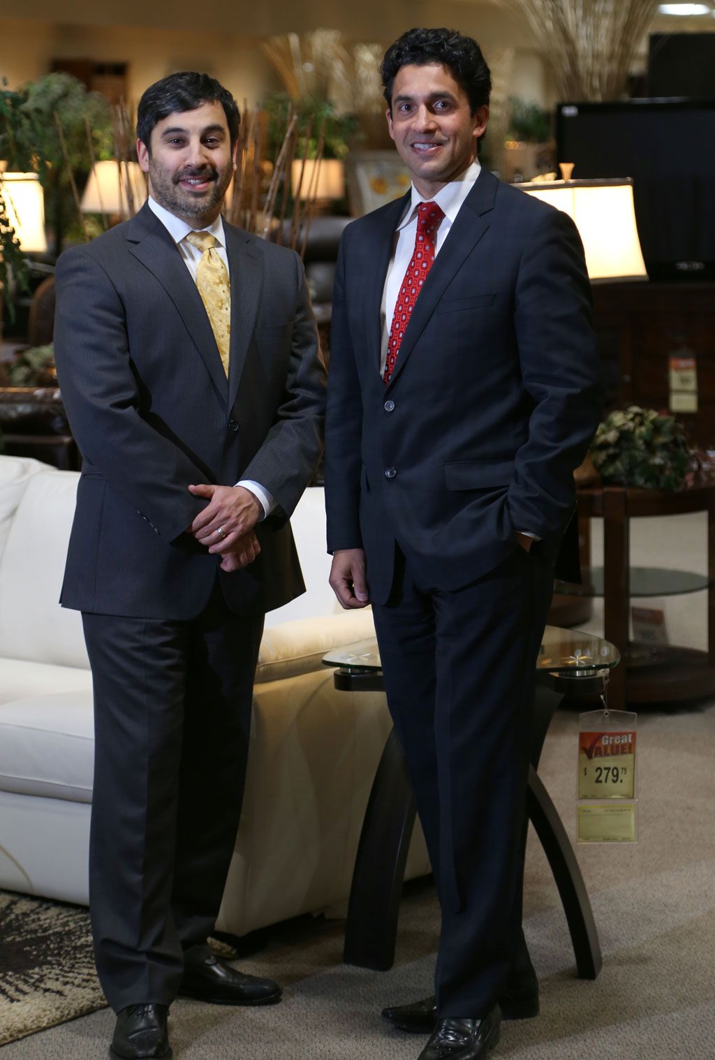 Entrepreneur: Plan moves Tepperman's from one generation to the next ...