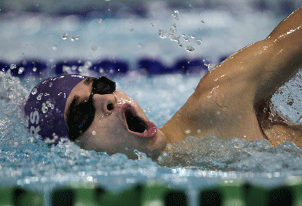 Photos: High school swimming | Windsor Star