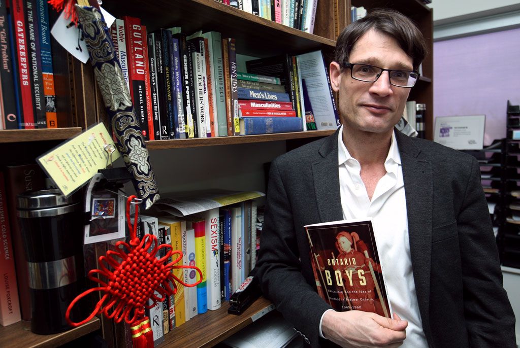 Windsor Weekend in Pictures: Feb. 22-23, 2014 | Windsor Star