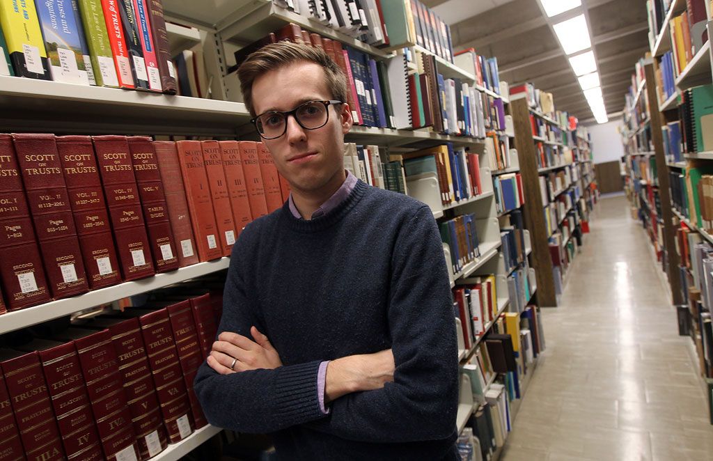 Graduating law students stunned over massive fee hike | Windsor Star