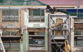 Windsor In Pictures: Feb. 24, 2014 | Windsor Star