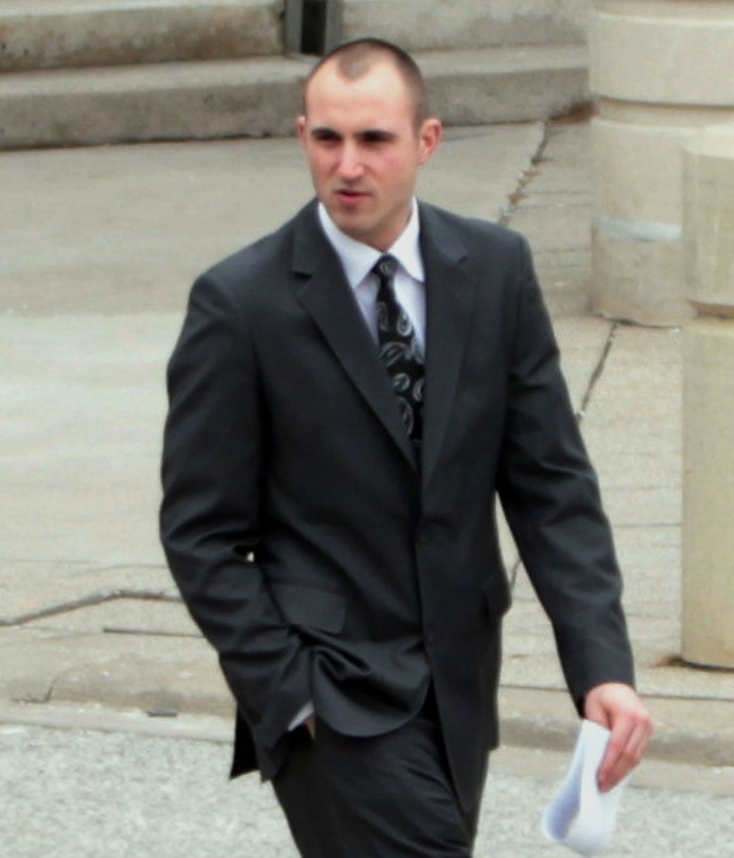 Windsor in Pictures: Feb. 25, 2014 | Windsor Star