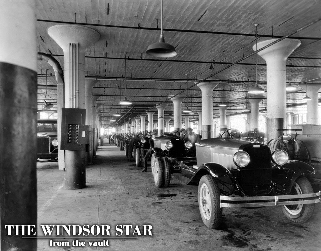 From The Vault: Dodge Trucks | Windsor Star