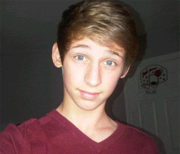 Cancer claims Windsor teen athlete Kevin Siddall (with video) | Windsor ...