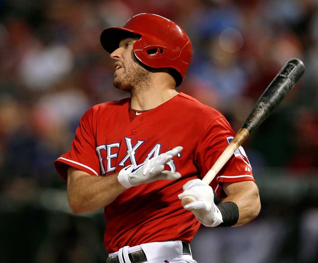 Kinsler likes fresh start with Tigers | Windsor Star