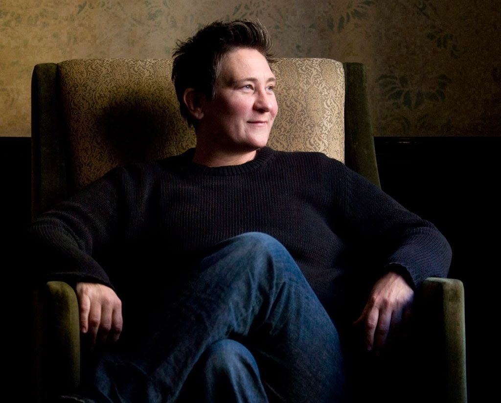 'I do not fit in': k.d. lang talks about making her Broadway debut ...