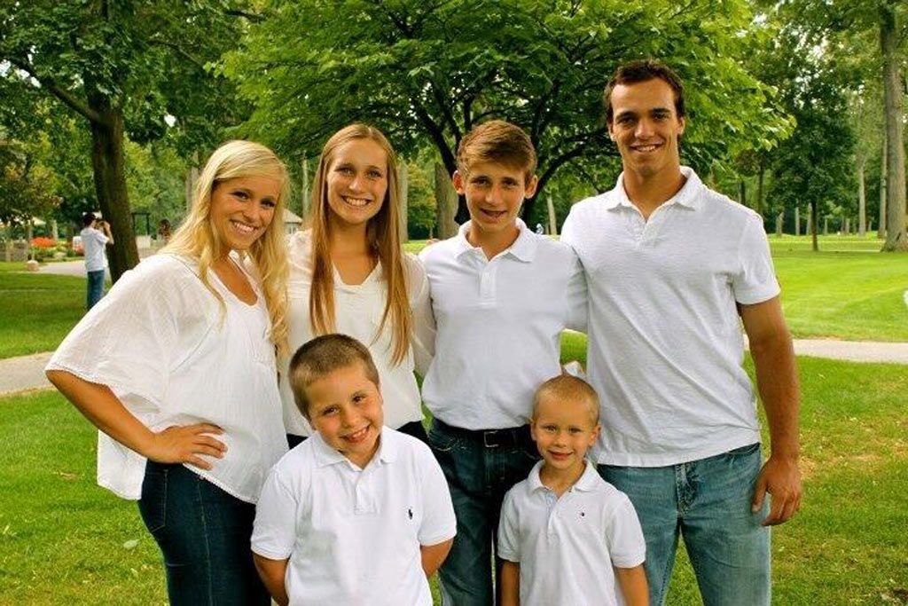 Cancer claims Windsor teen athlete Kevin Siddall (with video) | Windsor ...