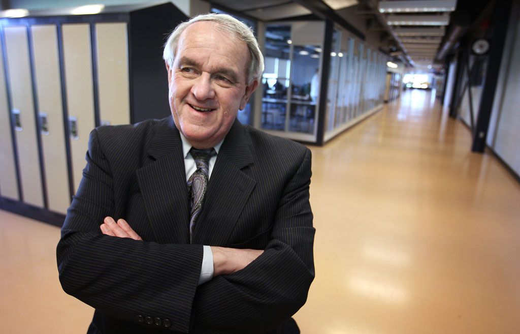 By The Numbers: St. Clair College Sunshine List | Windsor Star