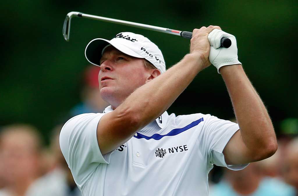 Golf roundup: Stricker with ill brother | Toronto Sun