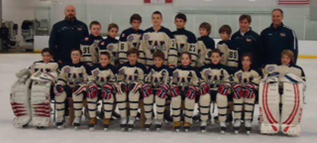 Last Windsor Pee Wee team to compete in tournament was 1996 | Windsor Star