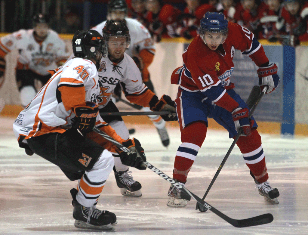 Local sports roundup: Wilhelm wins silver medal in CIS high jump ...