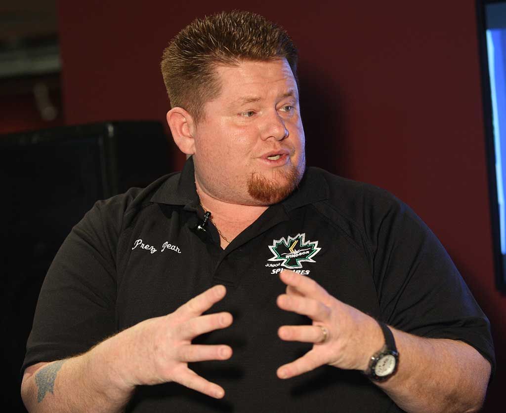 Online awareness course mandatory for hockey parents (With Video ...