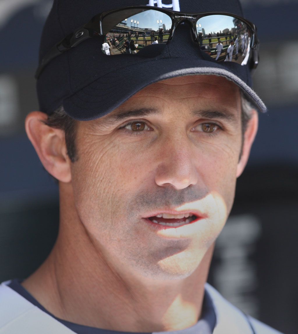 Bob Duff: Sticking with Brad Ausmus a bad idea for Tigers | Windsor Star