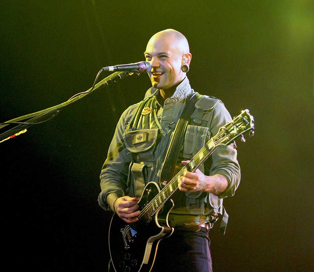 Hedley concert tickets should state earlier time | Windsor Star