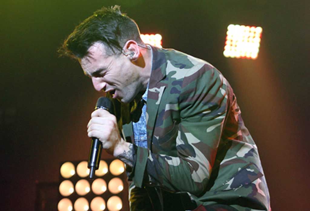 Hedley performs at WFCU Centre | Windsor Star