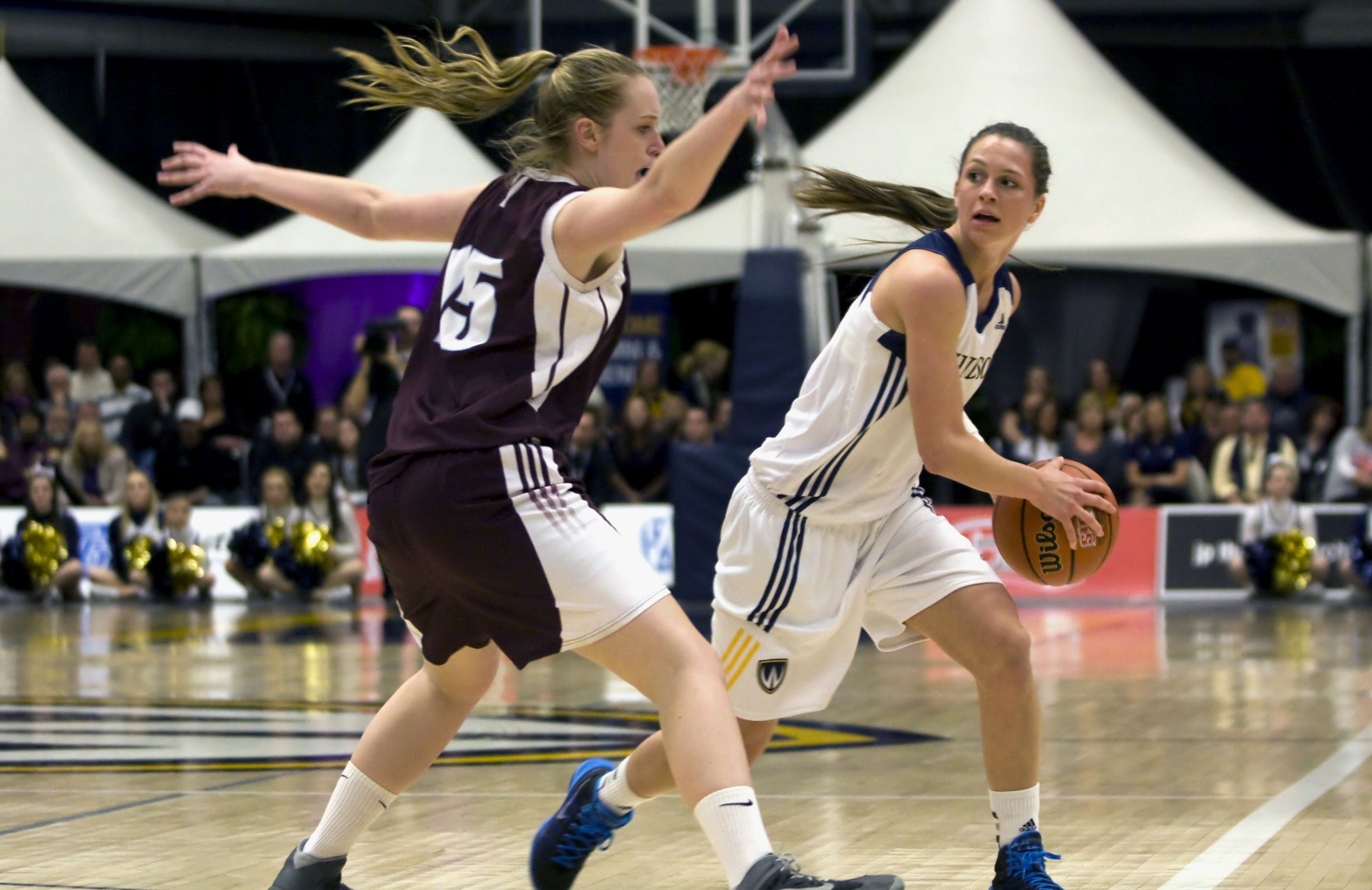 Congratulations to Lady Lancers | Windsor Star