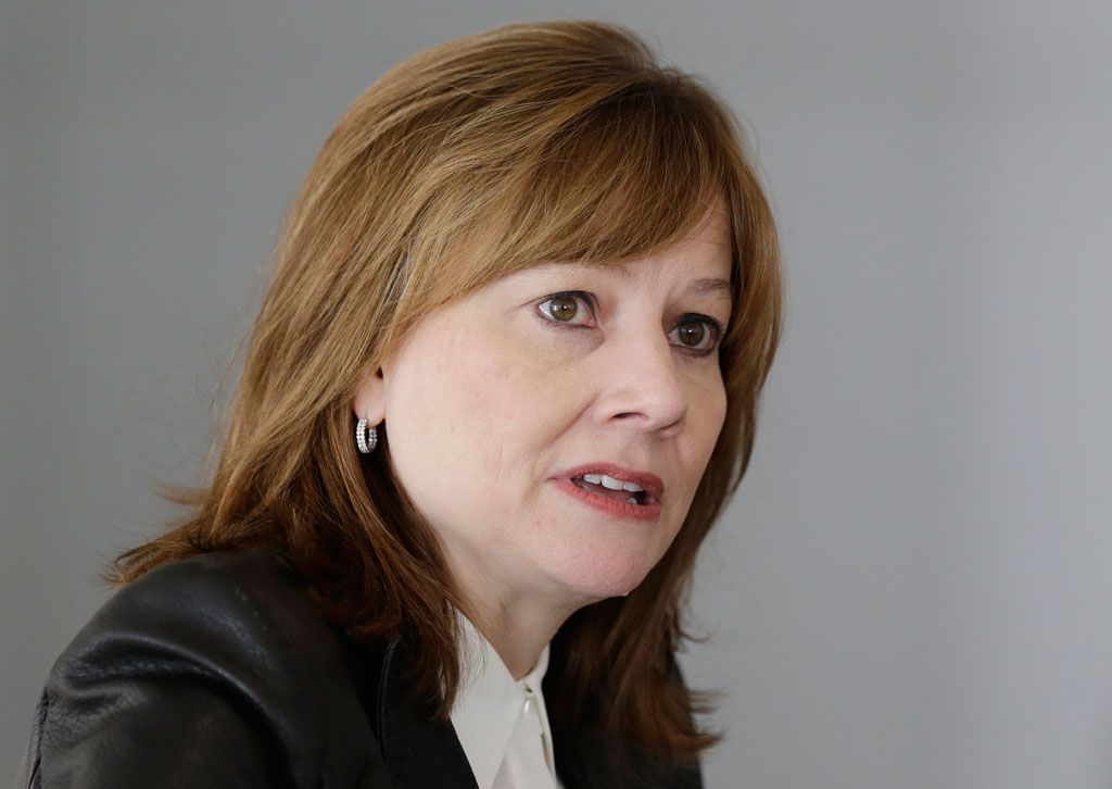 Grace Macaluso's Auto Talk | Windsor Star