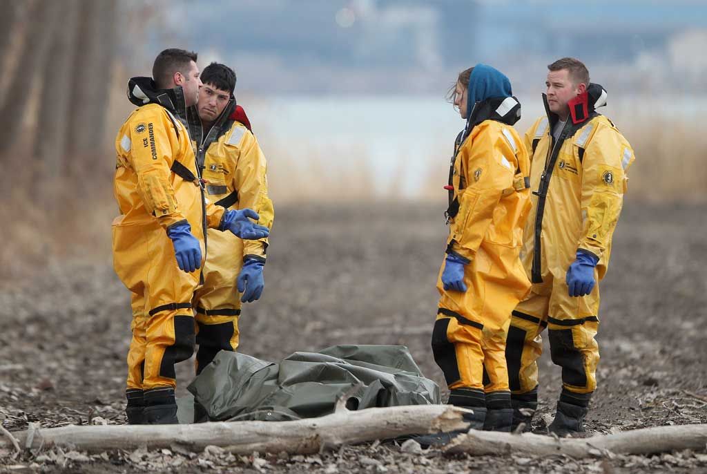 Police confirm body floating in river was Detroit male missing since ...