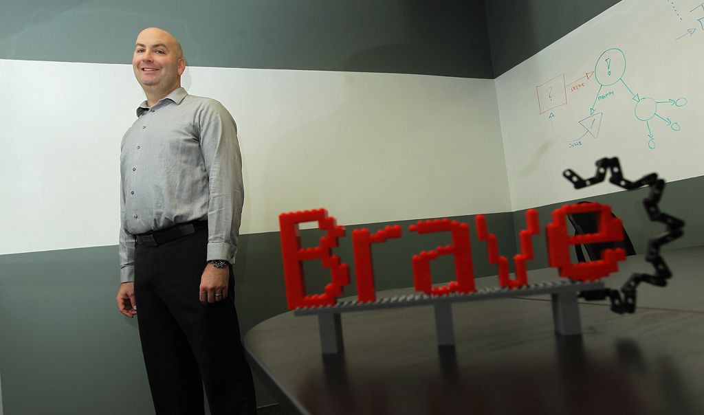 Risk pays off for Brave owner | Windsor Star