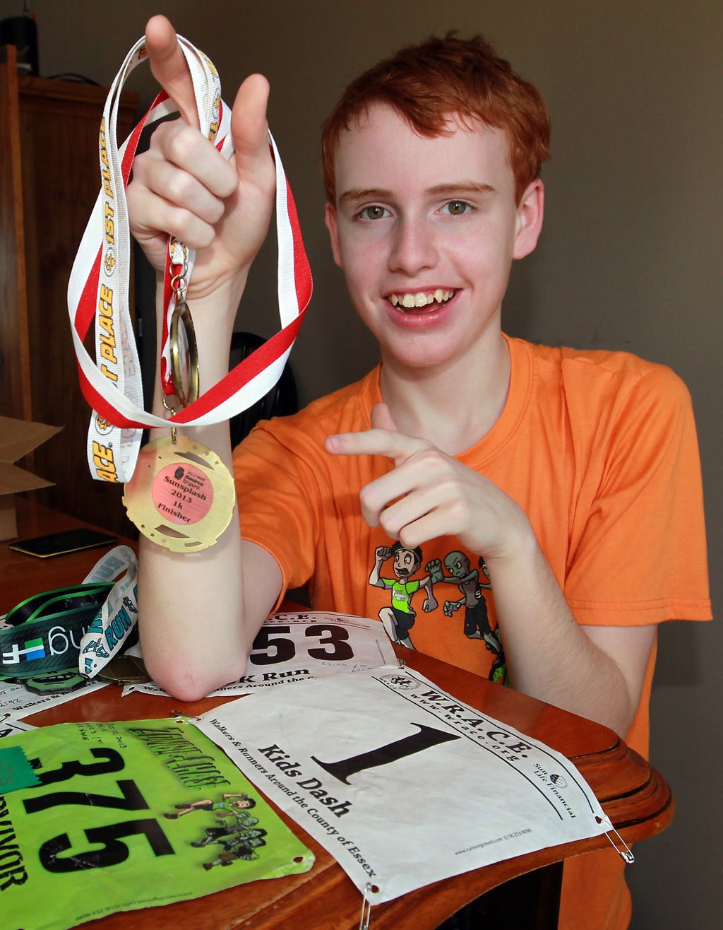 Clearing up misconceptions about epilepsy appreciated | Windsor Star