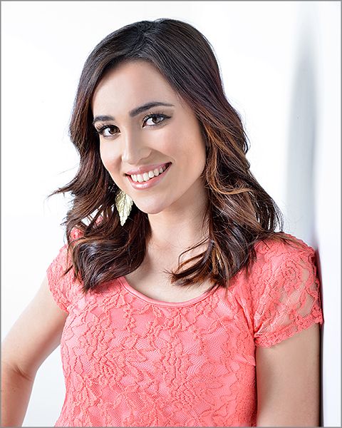 Meet your local Miss Universe Canada contestants: Camila Lopez ...