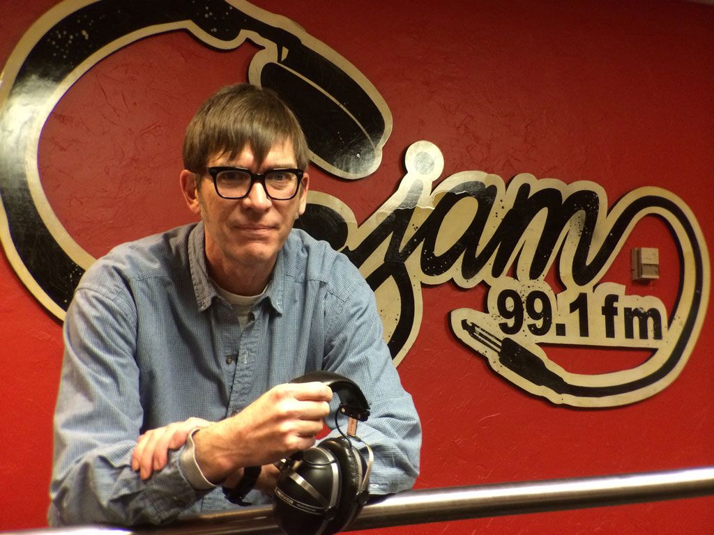 CJAM boosts signal power in Windsor and Detroit (With video) | Windsor Star