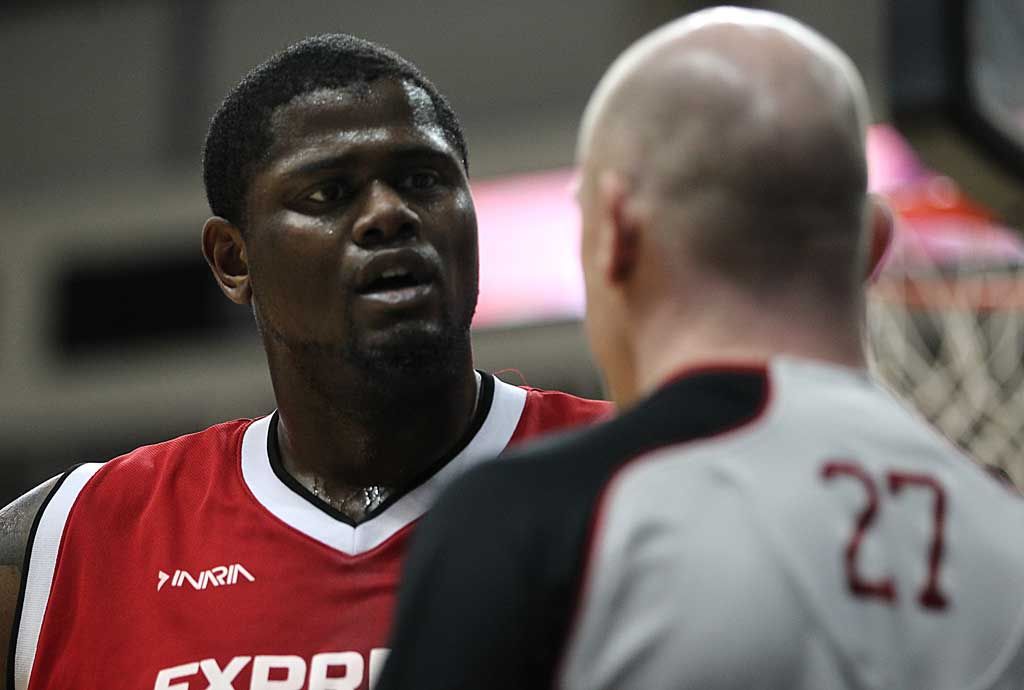 Duff: Express let game get away | Windsor Star