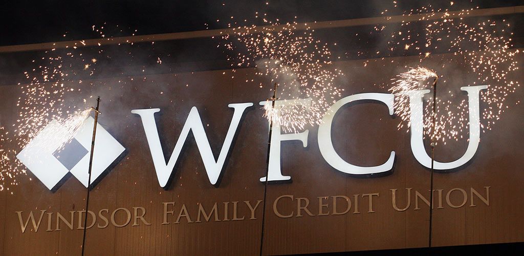 WFCU opens downtown branch | Windsor Star